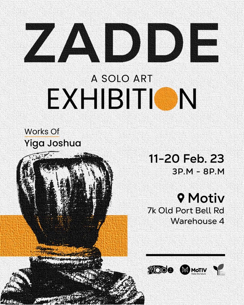 Vodo Art Society
